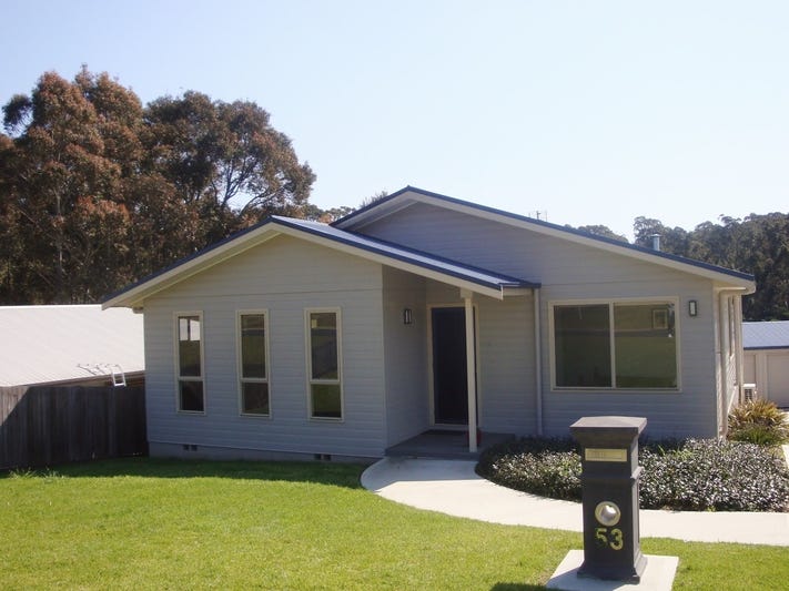 53 Ocean View Drive, Bermagui, NSW 2546 - Property Details