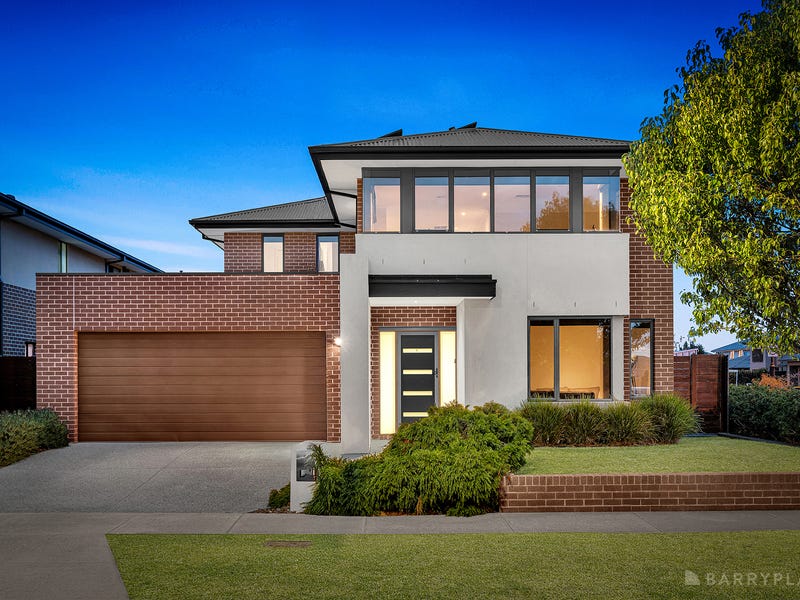 4 Wattleseed Way, Keysborough, Vic 3173 - Property Details
