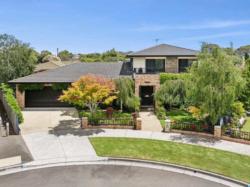 20 Bowman Place, Leopold, Vic 3224 - House for Sale - realestate.com.au