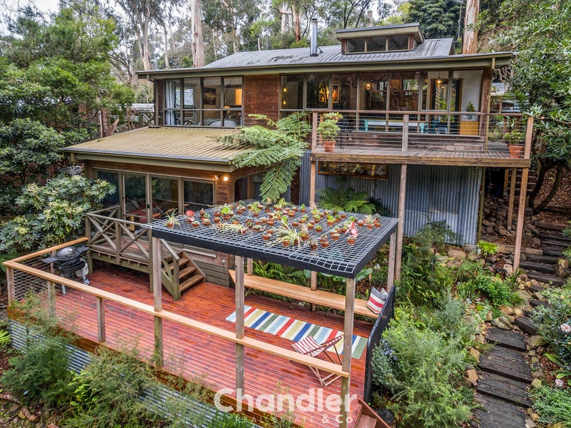 22 Old Reservoir Road, Belgrave, Vic 3160 - Property Details