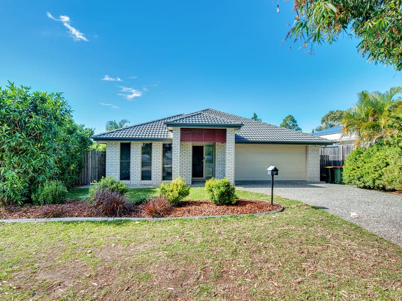7 Watergum Street, Heathwood, Qld 4110 - Property Details