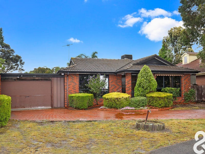 15 Winchester Avenue, Epping, VIC 3076 - realestate.com.au