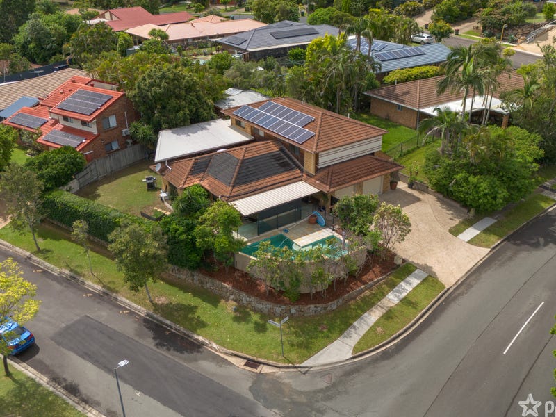 110 Cobalt Street, Keperra, Qld 4054 - Property Details