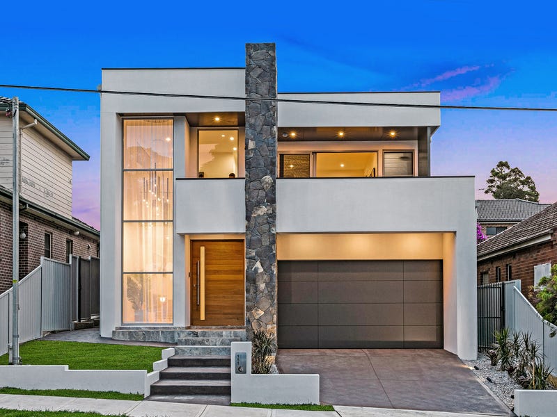 151 Patrick Street, Hurstville, NSW 2220 - Property Details