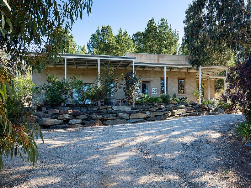 25 North Street, Chewton, Vic 3451 - Property Details