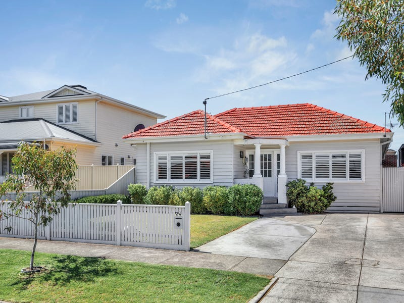 24 Newman Street, Niddrie, Vic 3042 - Property Details