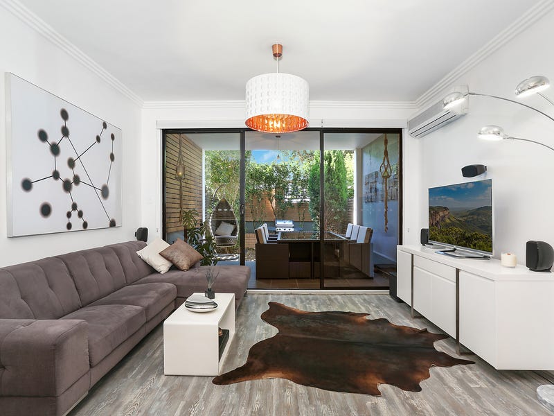 7/23 Napier Street, Parramatta, NSW 2150 - Property Details