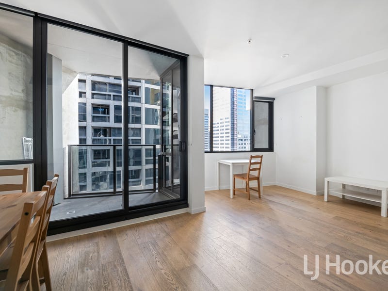 2401/33 Rose Lane, Melbourne, Vic 3000 - Property Details