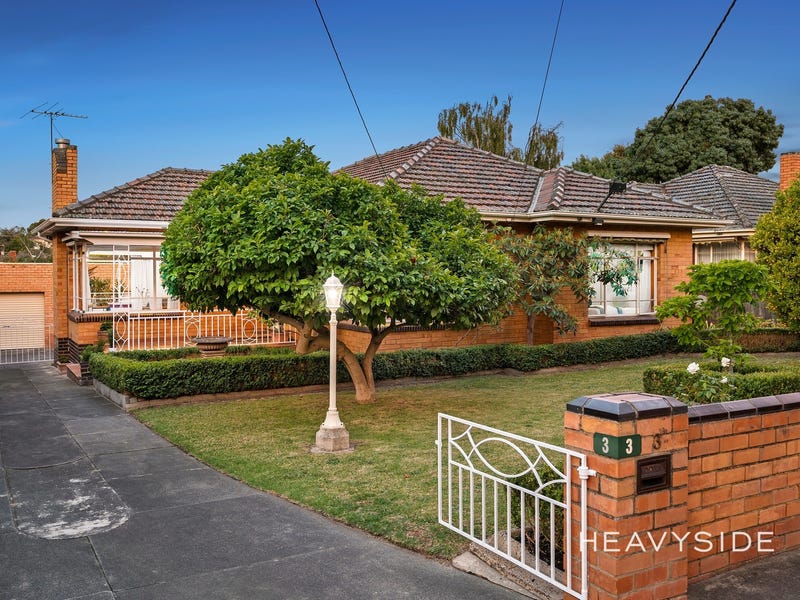 3 Murray Drive, Burwood, Vic 3125 - Property Details