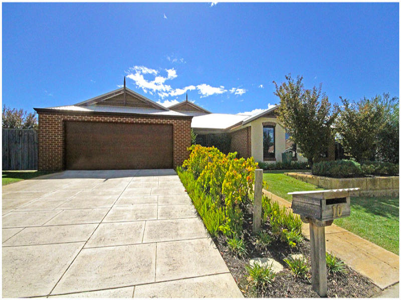 10 Erickson Pass, Ellenbrook, WA 6069 - Property Details