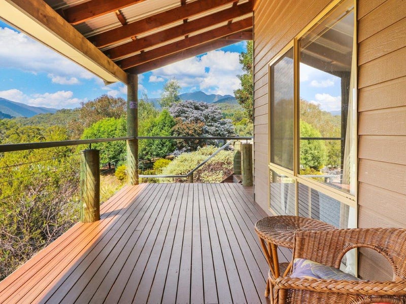 10A Alpine Ridge Drive, Merrijig, Vic 3723 - House for Sale ...