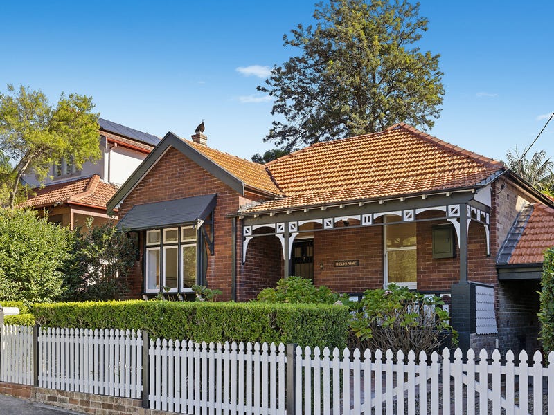 22 Morden Street, Cammeray, NSW 2062 - Property Details