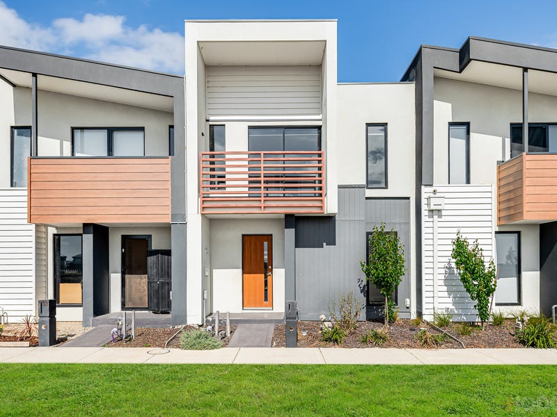 35 Mornington Avenue, Tarneit, Vic 3029 - Property Details