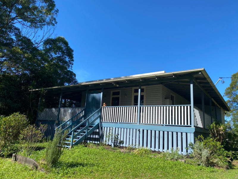 100 Fernvale Road, Fernvale, NSW 2484 - realestate.com.au