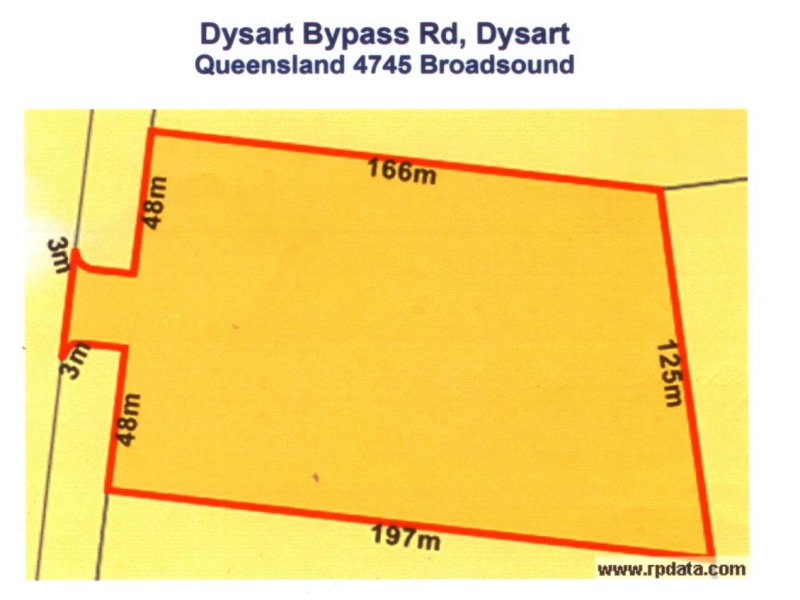 Lot 2 Dysart Bypass Road, Dysart, QLD 4745 - realestate.com.au