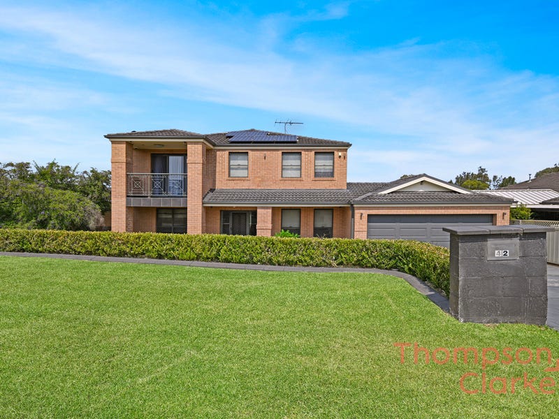 42 John Verge Avenue, Rutherford, NSW 2320 - realestate.com.au