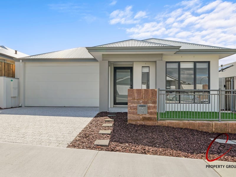 10 Iwasaki Crest, Ellenbrook, WA 6069 - realestate.com.au