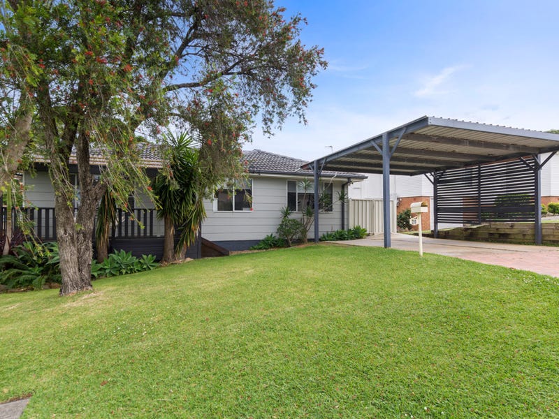 20 Blakemore Avenue, Kanahooka, NSW 2530 - Property Details