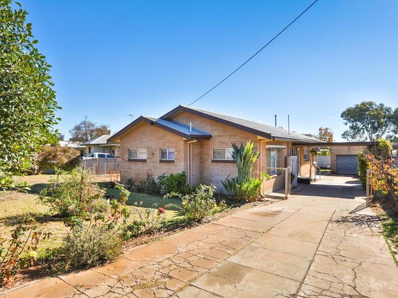 85 Chaffey Street, Merbein, Vic 3505 - Property Details