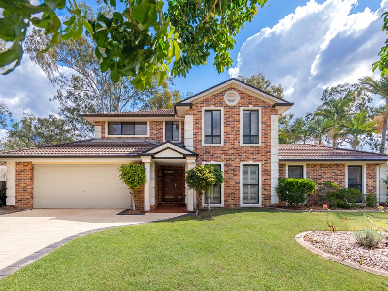 31 Brompton Place, Brookfield, Qld 4069 - Property Details