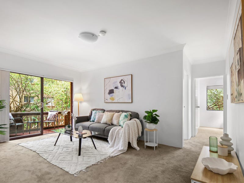 1/75 Liverpool Road, Ashfield, NSW 2131 - Property Details