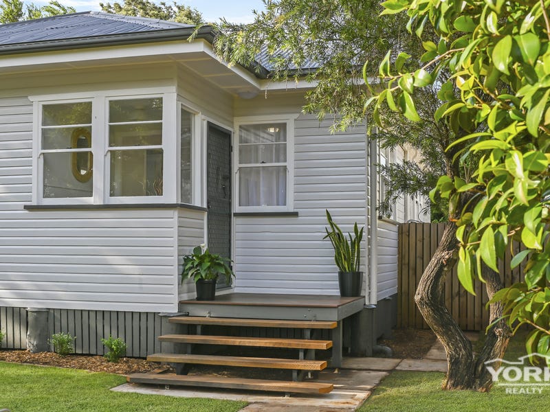 19 Goode Street, Newtown, Qld 4350 - Property Details