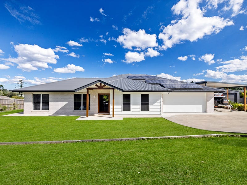 24 Walters Way, Chatsworth, Qld 4570 - Property Details