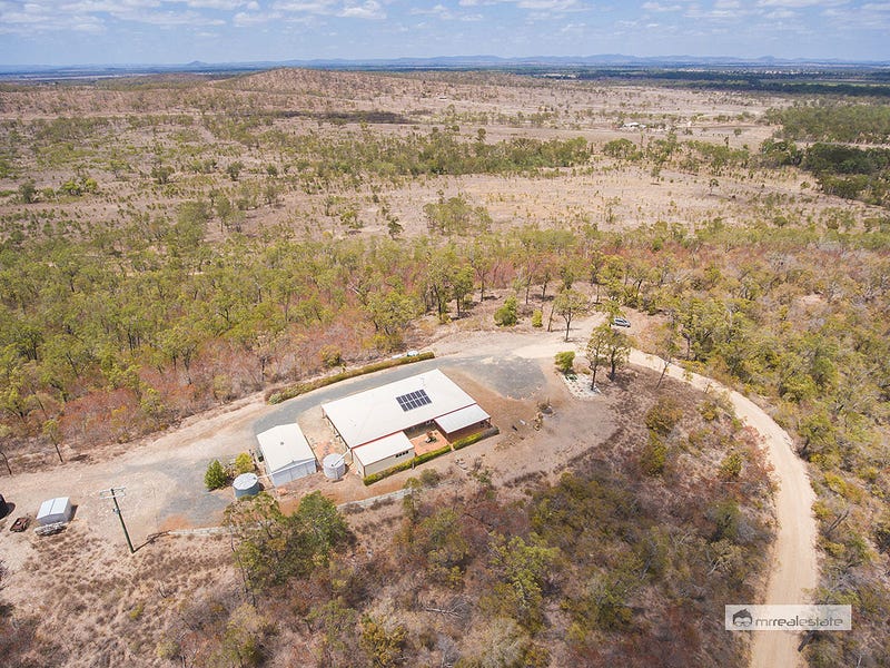 261 Pershouse Road, Milman, Qld 4702 - Property Details