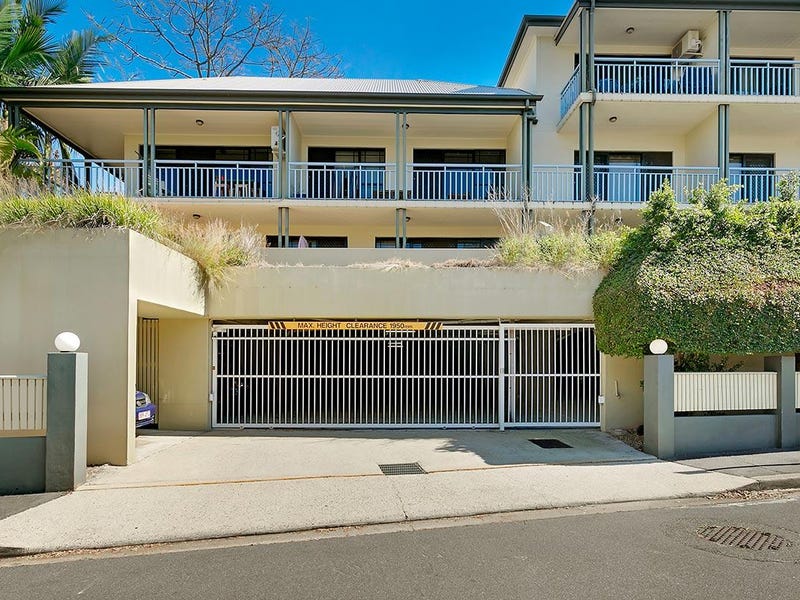 4/20 Terrace Street, Spring Hill, QLD 4000 - realestate.com.au