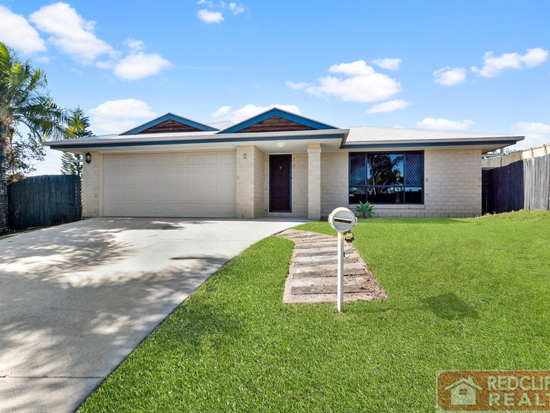 2 Rosa Court, Narangba, Qld 4504 - Property Details