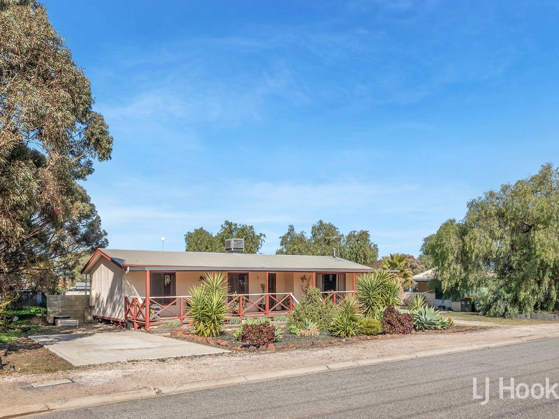 8 Friedrich Street, Freeling, SA 5372 - Property Details