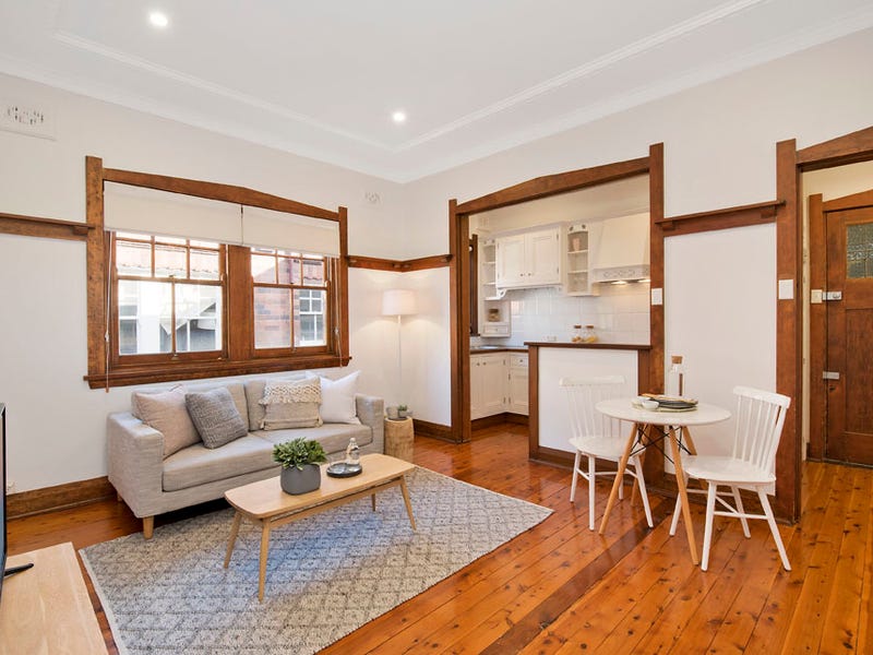16/25 Prince Street, Randwick, NSW 2031 - Property Details
