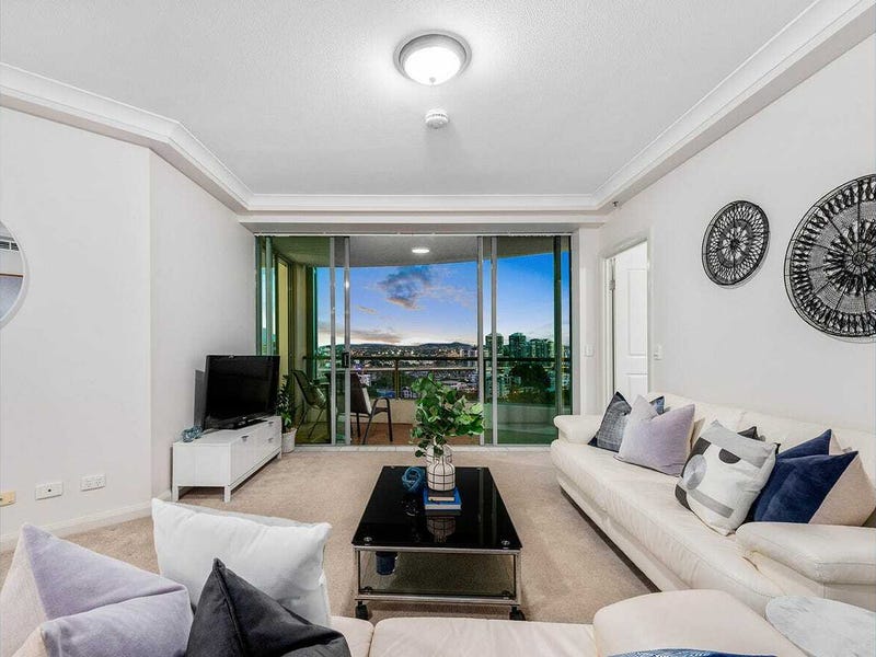 31/501 Queen Street, Brisbane City, QLD 4000 - realestate.com.au