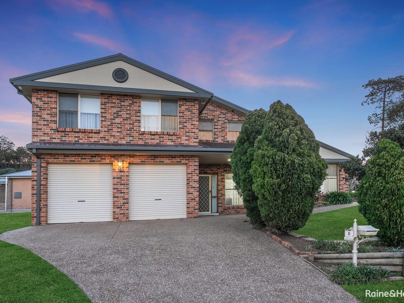 5 Whitley Place, Abbotsbury, NSW 2176 - Property Details