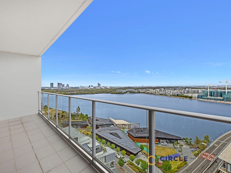 1402/43 Shoreline Drive, Rhodes, NSW 2138 - Property Details