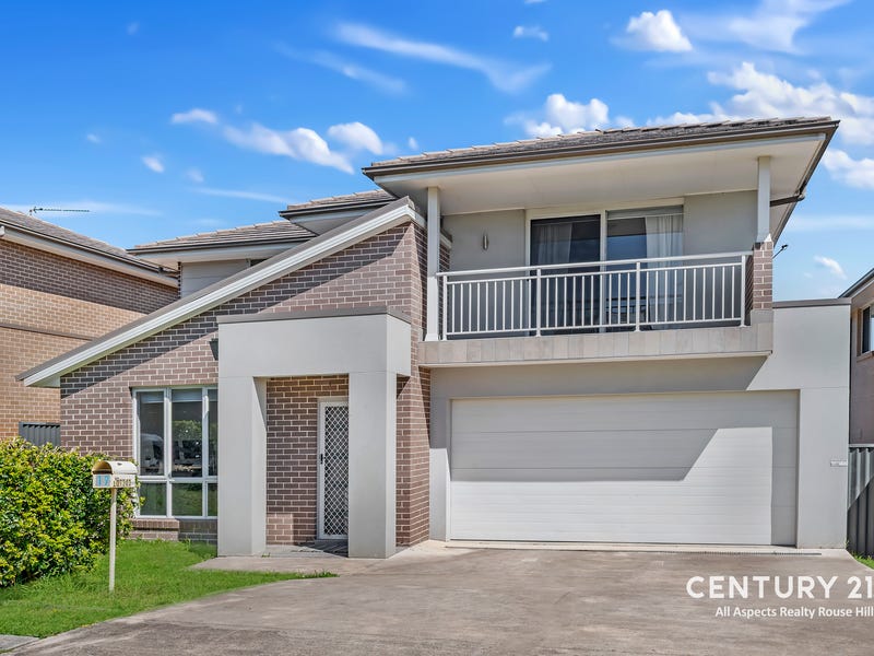 19 Andrews Grove, Kellyville, NSW 2155 - Property Details