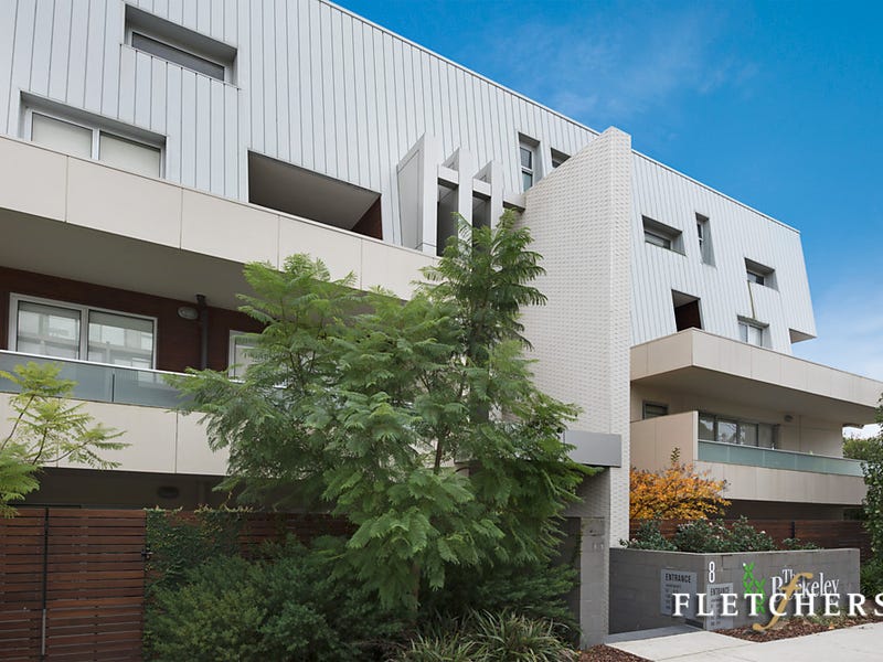 310/8 Berkeley Street, Doncaster, Vic 3108 - Property Details