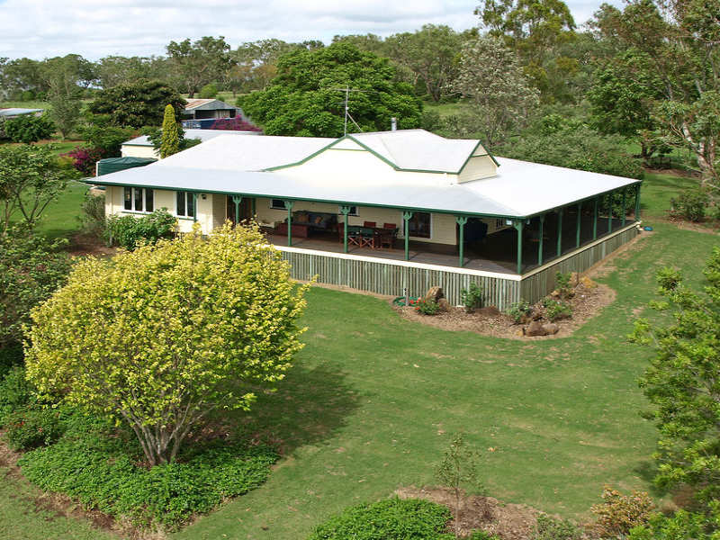 Property 7524195, Nobby, Qld 4360 - Property Details