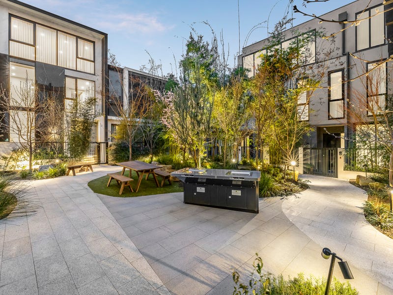 202/4 Barenya Court, Kew, Vic 3101 - Apartment for Sale - realestate.com.au