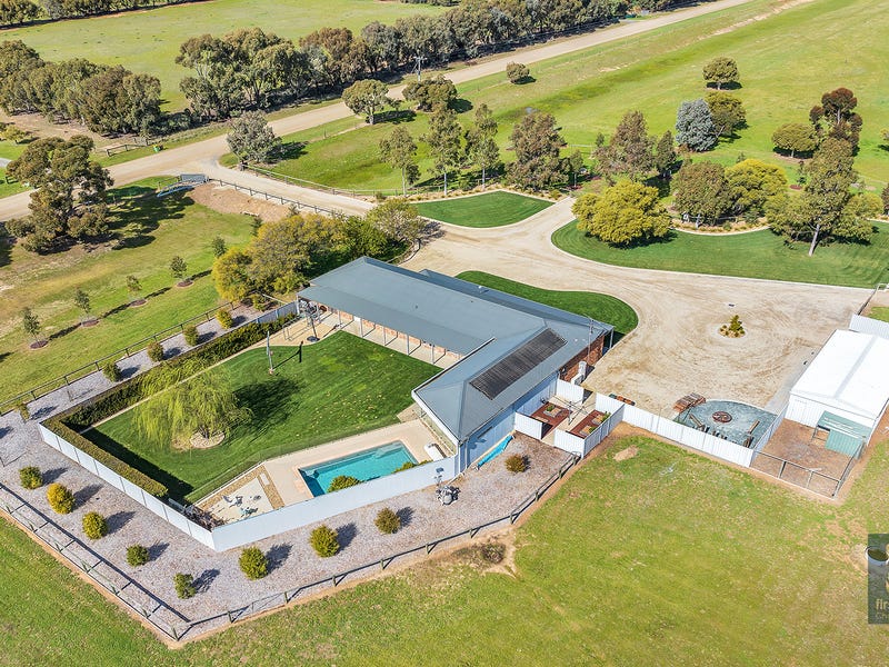 65 Casey Road, Echuca, Vic 3564 - Property Details