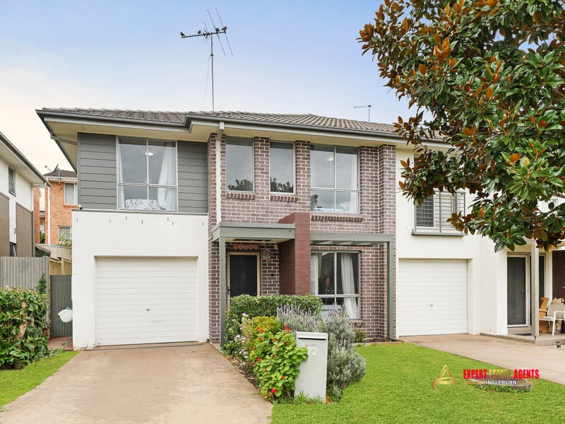 72 Kippax Avenue, Leumeah, NSW 2560 - House for Sale - realestate.com.au