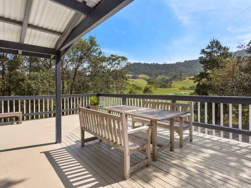 158 North Curramore Road, Curramore, NSW 2533 - Property Details