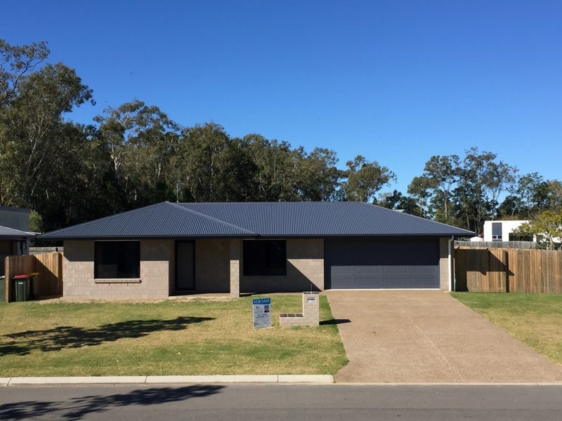 1 Malibu Way, Toogoom, Qld 4655 - Property Details