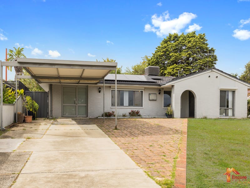 30 Preston Road, Parmelia, WA 6167 - Property Details