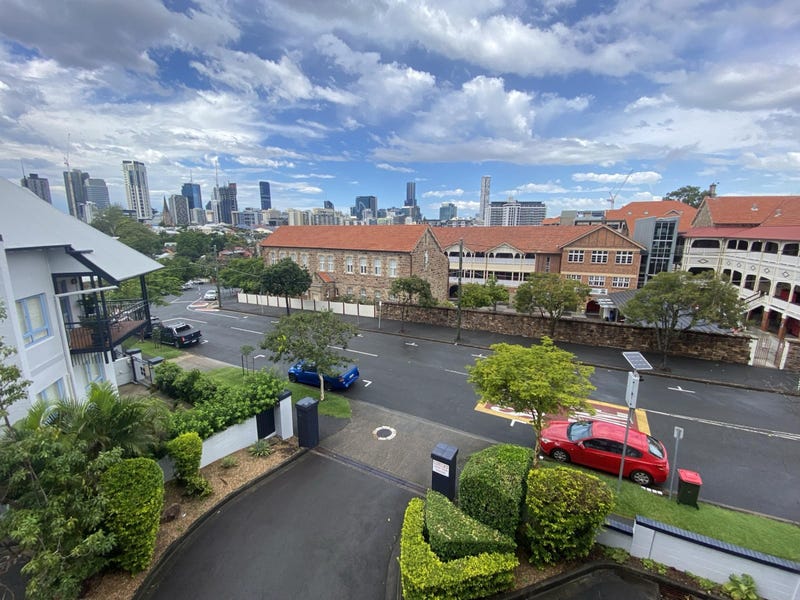 17/331 Gregory Terrace, Spring Hill, QLD 4000 - realestate.com.au