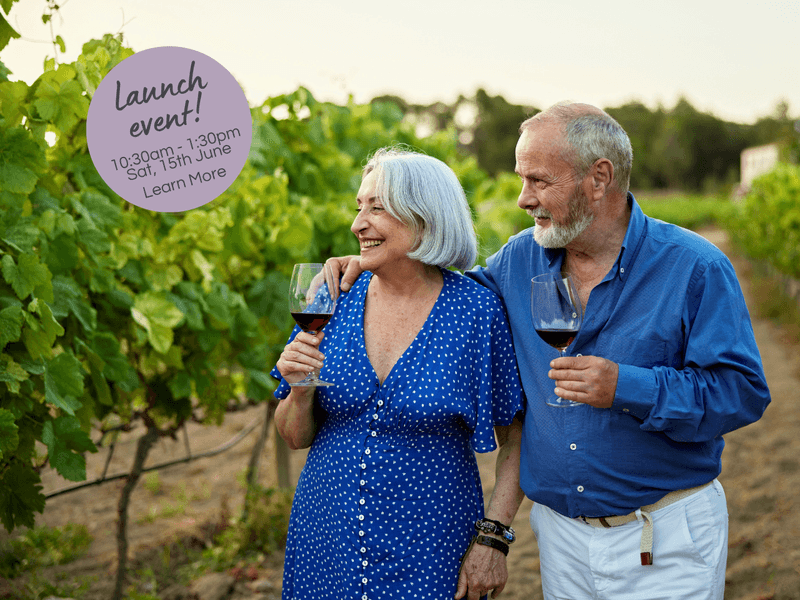 Mudgee Spring Lifestyle Estate Retirement Living at 38 Spring Flat Road ...