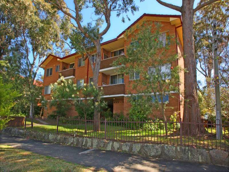 2/277-279 Livingstone Rd, Marrickville, NSW 2204 - Property Details