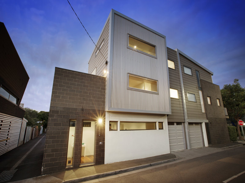 5 Adelaide Street, Cremorne, Vic 3121 - Property Details