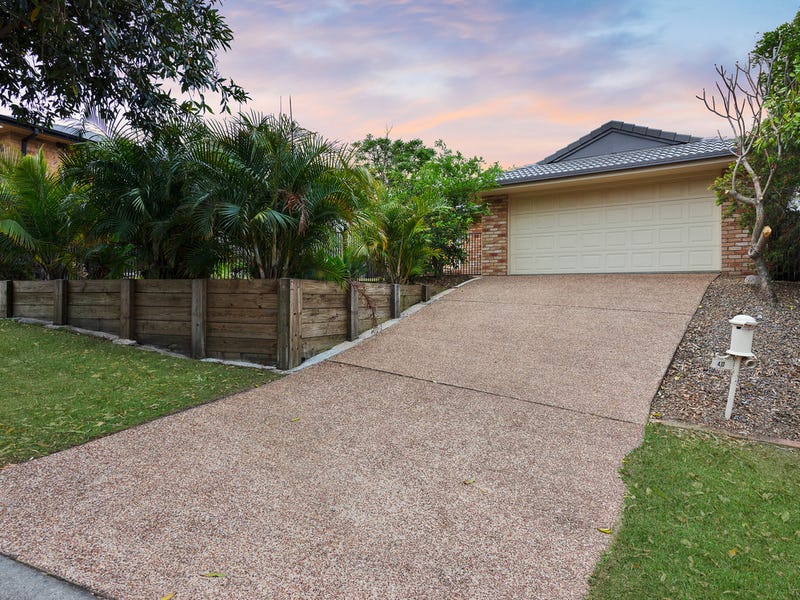 40 Arthur Way, Ormeau, Qld 4208 - Property Details