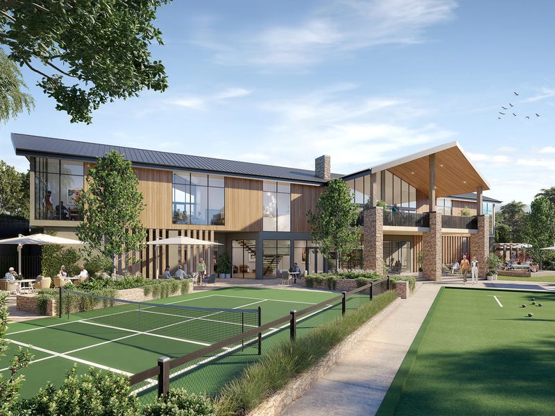 2 Bedroom Retirement villages & retirement living for Sale in QLD ...